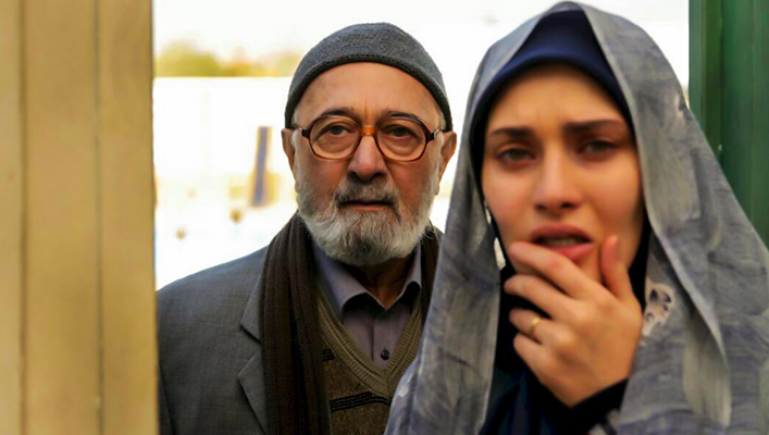 بچه‌ مهندس1 (1397) iFilm - آی فیلم