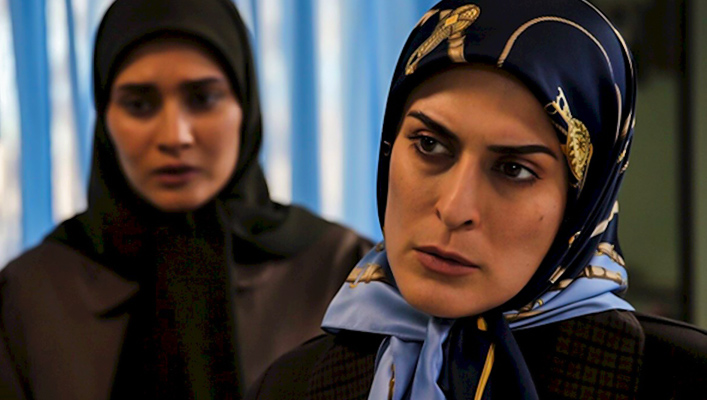 بچه‌ مهندس1 (1397) iFilm - آی فیلم