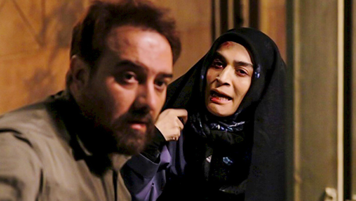 بچه‌ مهندس1 (1397) iFilm - آی فیلم