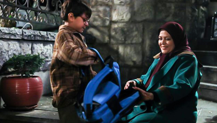 بچه‌ مهندس1 (1397) iFilm - آی فیلم