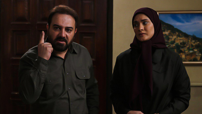 بچه‌ مهندس1 (1397) iFilm - آی فیلم