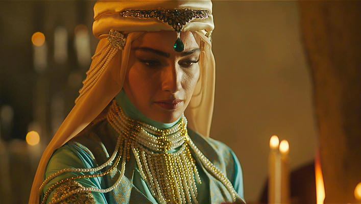 مستوران 2 (1402) iFilm - آی فیلم