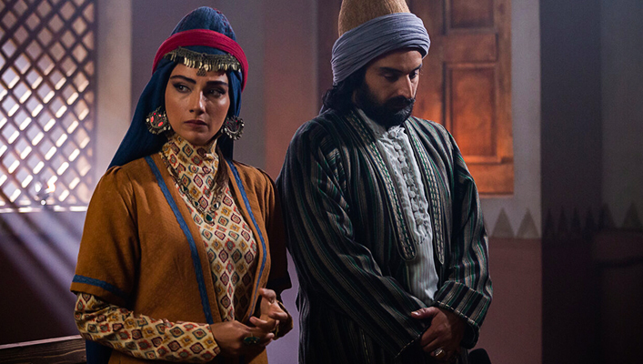 مستوران 2 (1402) iFilm - آی فیلم