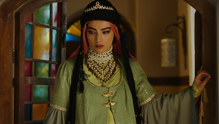 مستوران 2 (1402) iFilm - آی فیلم