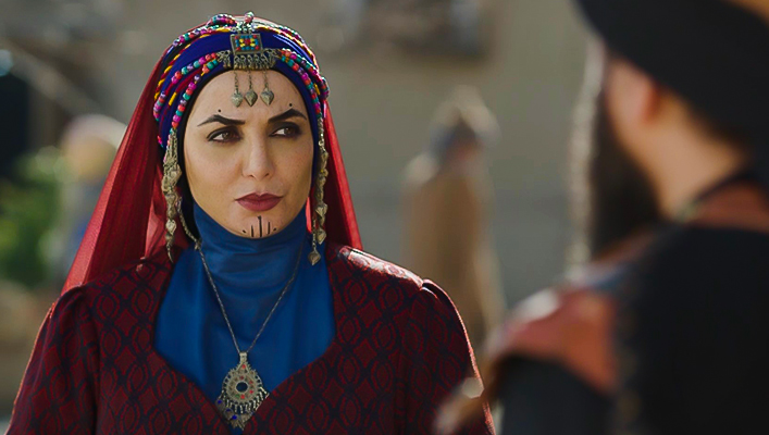 مستوران 2 (1402) iFilm - آی فیلم