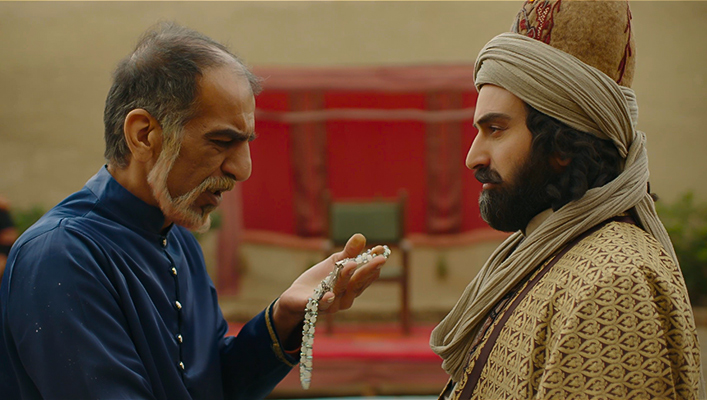 مستوران 2 (1402) iFilm - آی فیلم