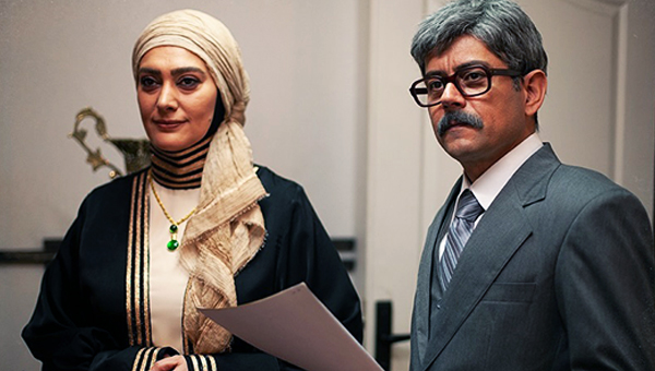 طوبی (1403) iFilm - آی فیلم