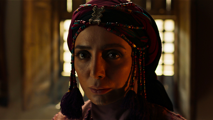 مستوران (1401) iFilm - آی فیلم