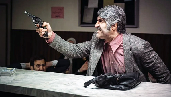 زیرخاکی 4 (1402) iFilm - آی فیلم