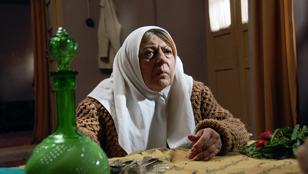 سرزمین مادری iFilm - آی فیلم