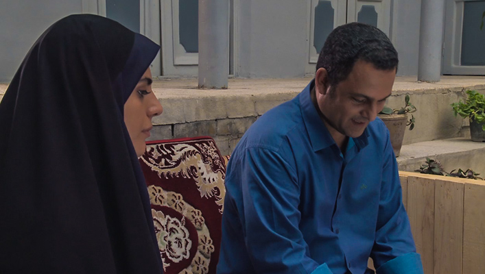 برادر (1395) iFilm - آی فیلم