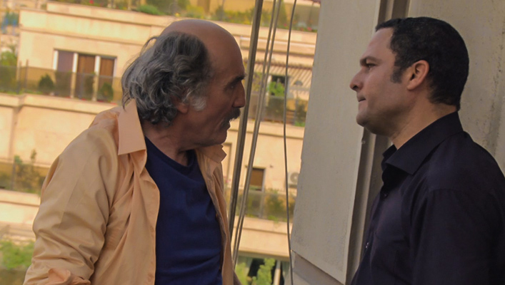 برادر (1395) iFilm - آی فیلم