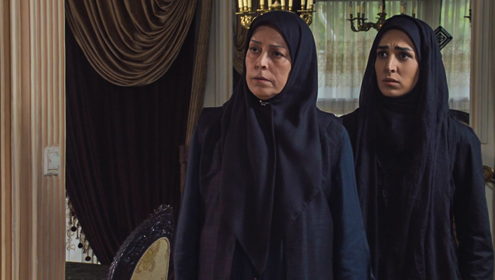 برادر (1395) iFilm - آی فیلم