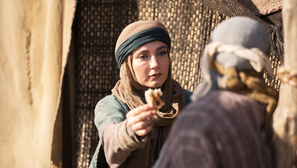 کاتب اعظم (1401) iFilm - آی فیلم