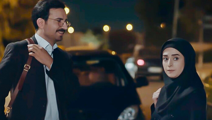 شهباز (1400) iFilm - آی فیلم