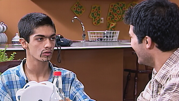 زیر آسمان شهر 1 (1380) iFilm - آی فیلم